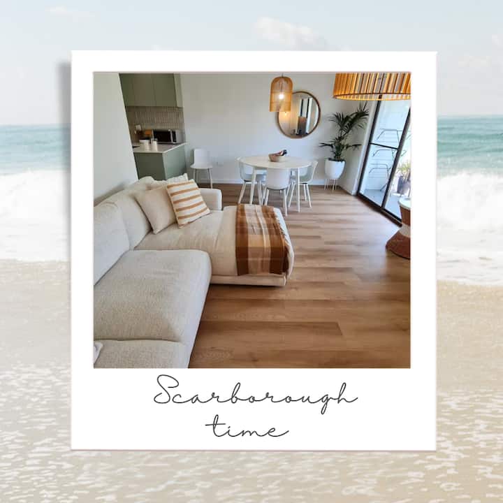 Escape To Scarborough Beach - Perth