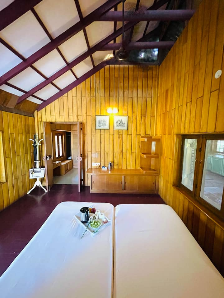 The Hideaway Hosur By Evaddo - Hosur