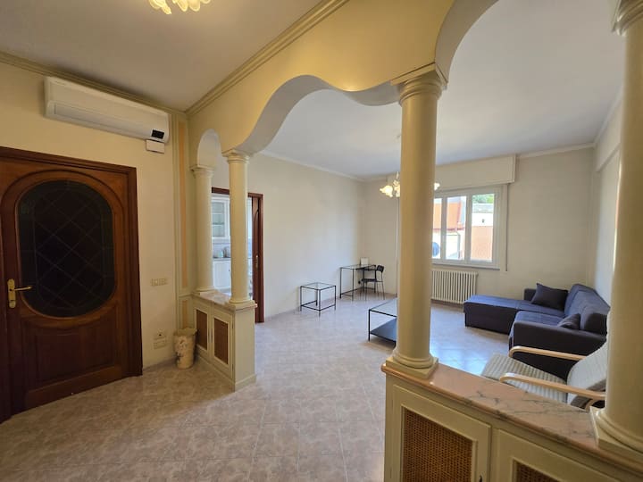 Biancavilla - Finale Ligure