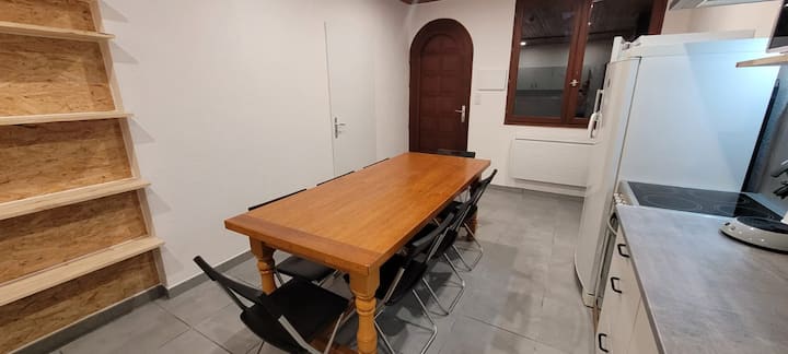 Chez Marcel - Montbéliard