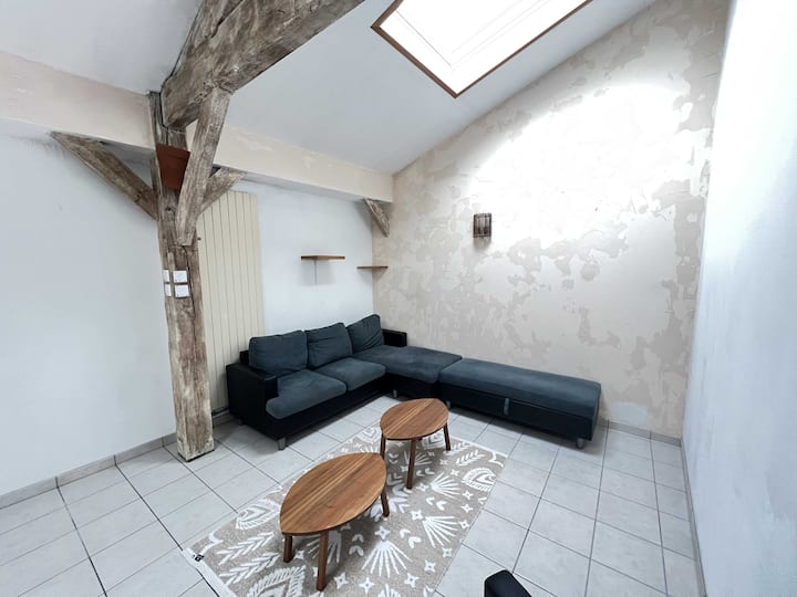 L'auberge Espagnole ! - Eysines