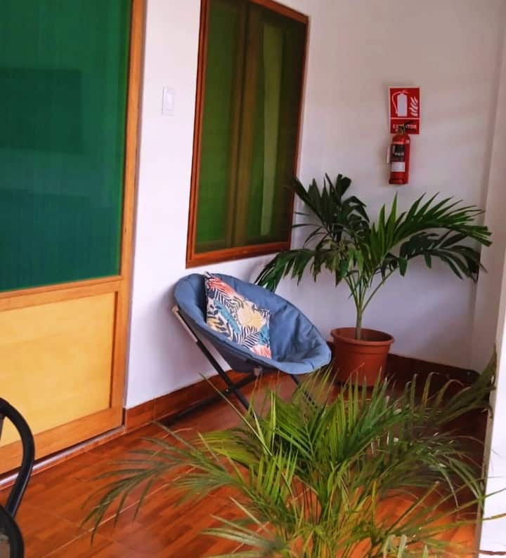 Alojamiento En Los ÓRganos - Organos