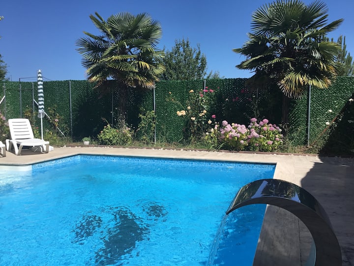 Nerry’s Garden İZmit - Rose - Doğa Ile Baş Başa - Kocaeli