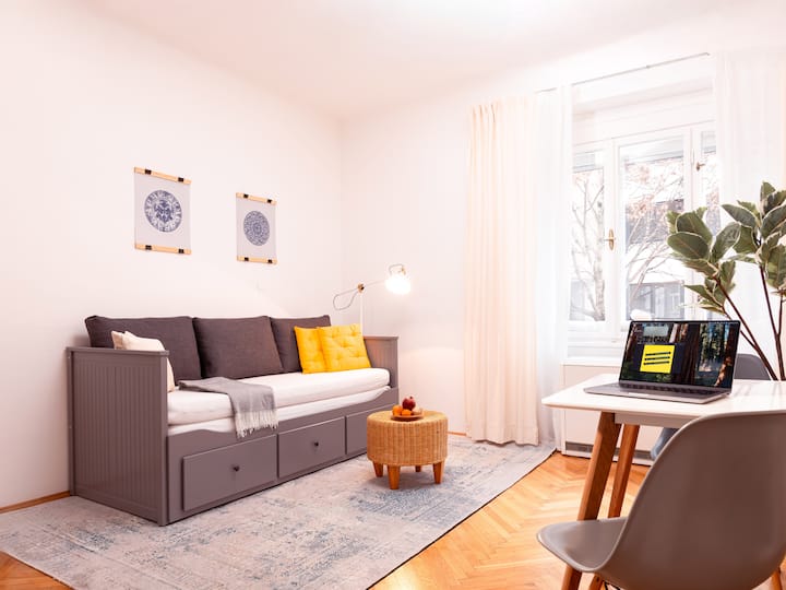 Graz Zentrum - Gemütlich, Heimelig, Tiefgarage - Graz