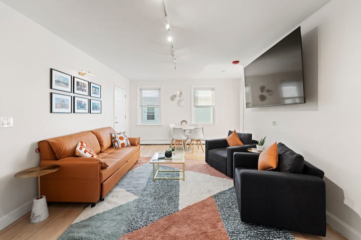 Prov Getaway Steps From Atwells & Federal Hill - Providence, RI