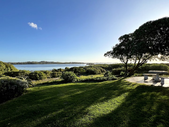 A Soul Retreat One Hr + From Ct - Fisherhaven
