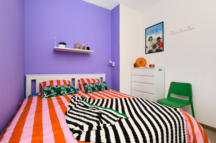 Yugofilm Apartment - Knez Mihailova - Belgrad