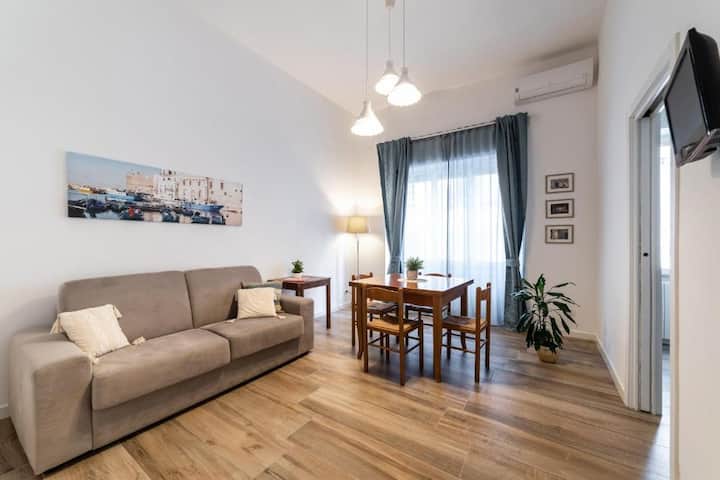 Casa Donna Gina - Monopoli