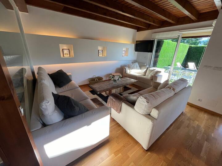 ¡Casa De María Cerdanya! - Bourg-Madame