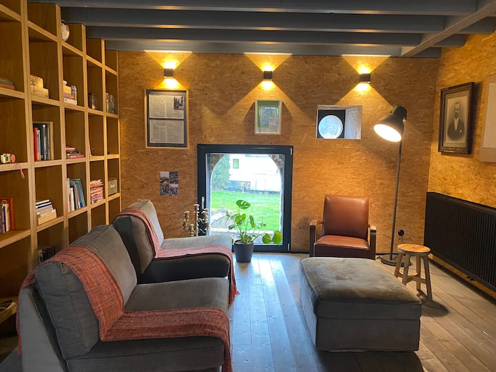 Un Der Attert - Céline's Loft - Luxembourg - Luxembourg