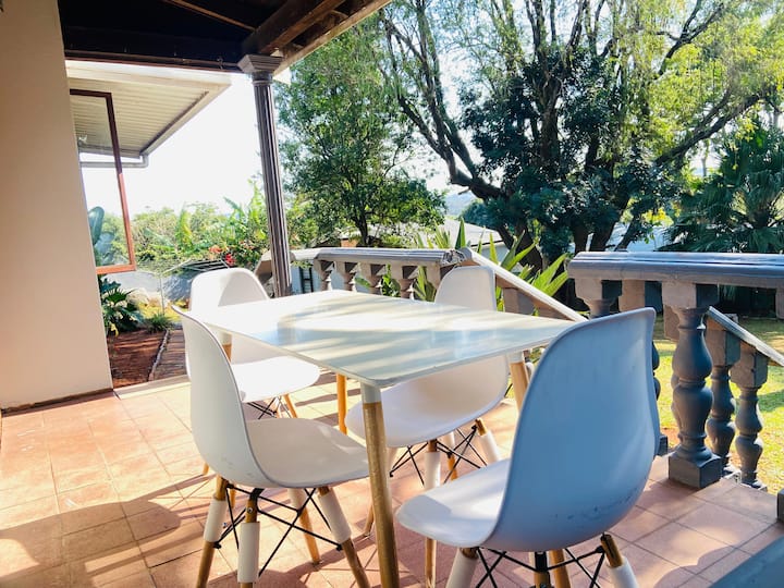 Family House - Kloof