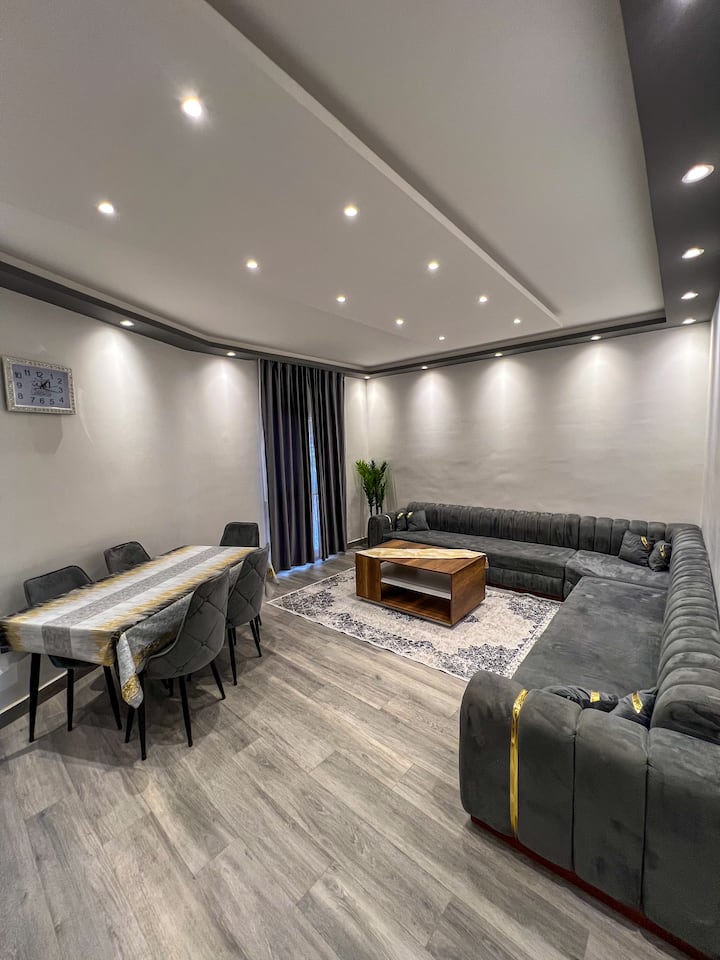 Chill & Chik T3 Appartement Boulevard Des Lion - Oran