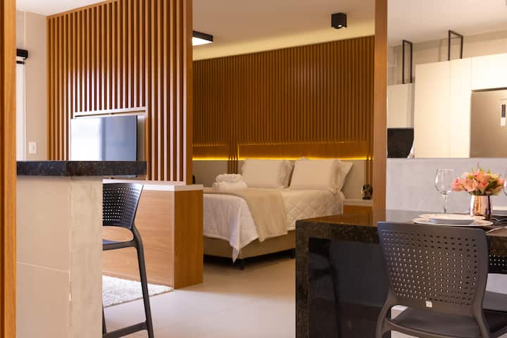 Seu Refúgio No Campolim: Tranquilo E Seguro - Sorocaba