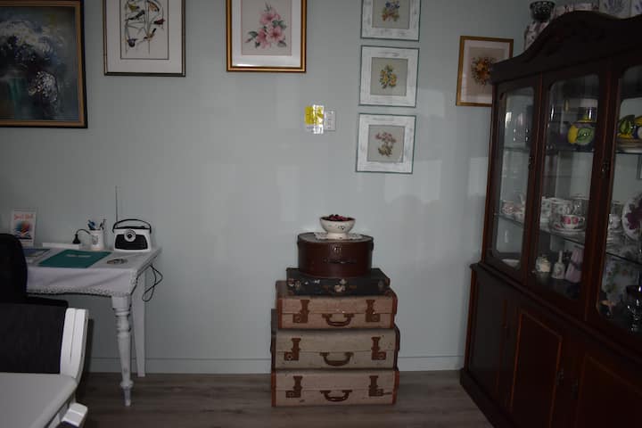 Bnb On Bakers A Little Home Away From Home - Waimate