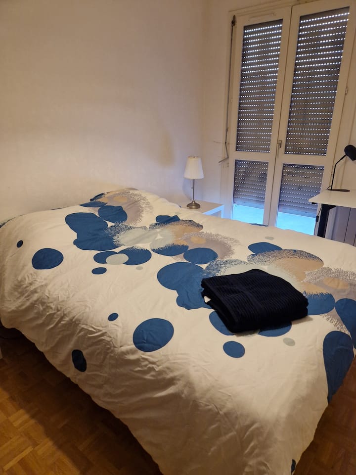 T5, 3 Chambres, 6 Couchages, Lyon 6eme - Lyon