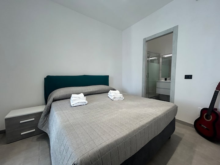 Fly To Sea-fly Room-cir.058120-aff-00142 - Fiumicino
