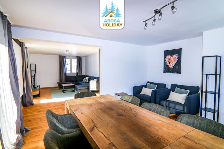 Hermann 3 By Arosa Holiday - Arosa