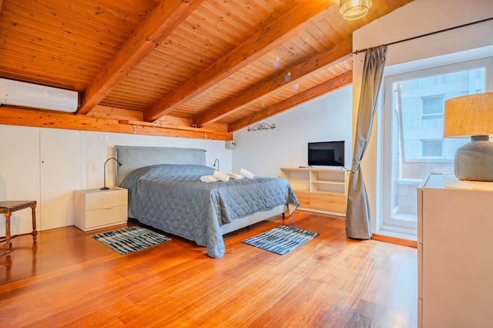 7°cielo Comfort Apartment Venice-mestre - ヴェネツィア