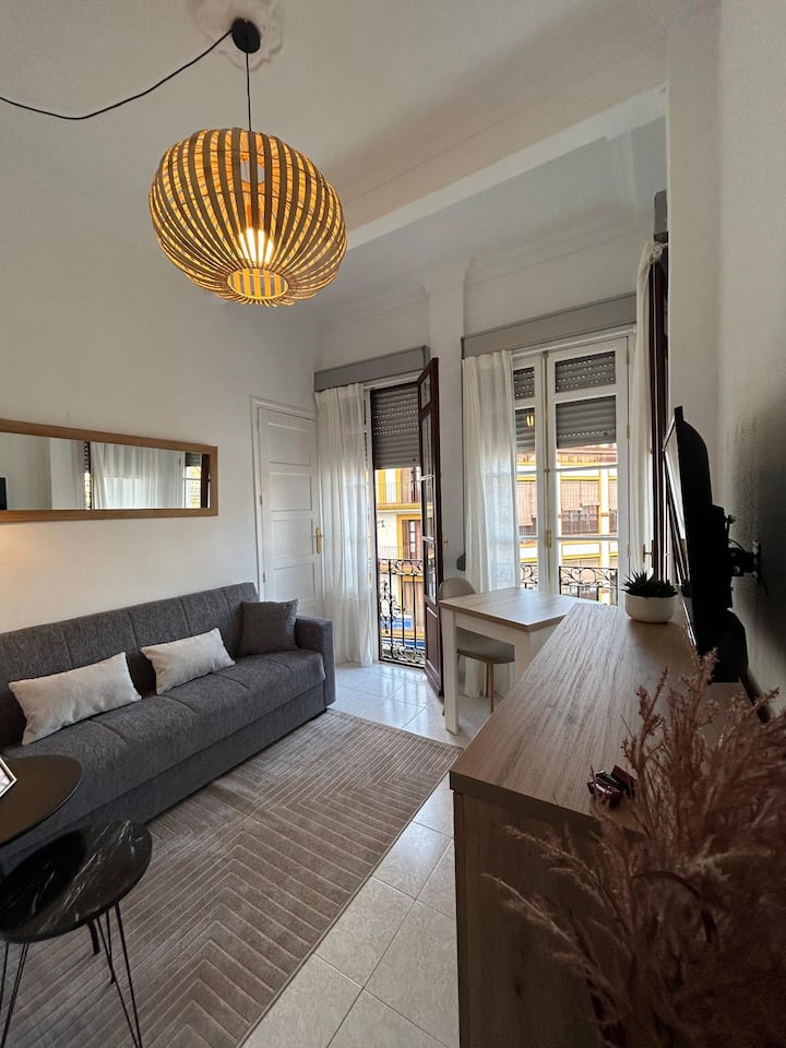 Wanderlust Apartments - Classic Ii - Sevilla
