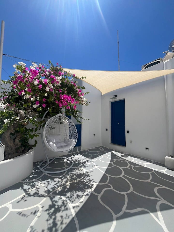 Alkisti Suite Next To The Windmills Of Mykonos - Mykonos Region