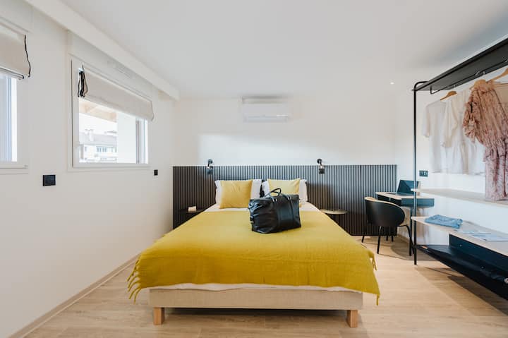 Appart'hôtel Neostelia-annecy N°212 - Argonay