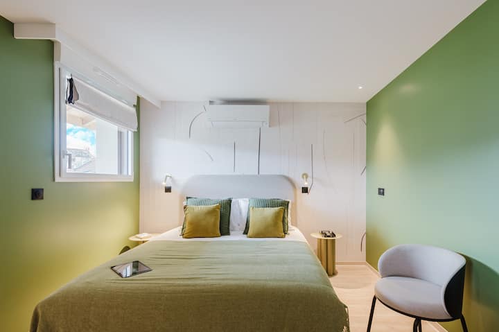 Appart'hôtel Neostelia-annecy N°208 - Annecy