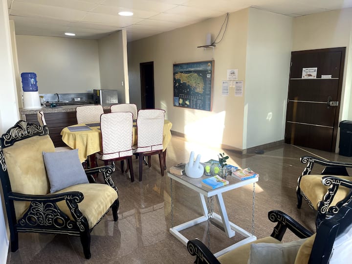 Departamento Cerca Al Mar - Galápagos Islands