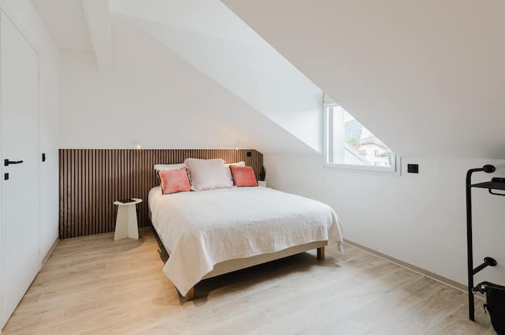 Appart'hôtel Neostelia-annecy N°205 - Annecy