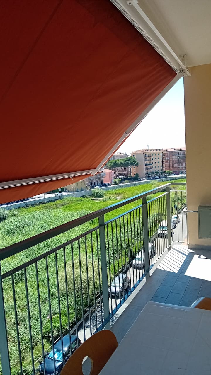 Solemare - Andora