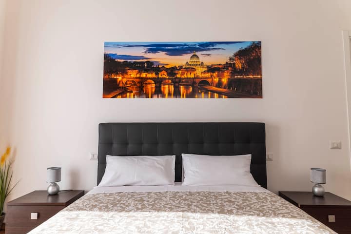 Appartamento Roma Centro - Città Del Vaticano - Vatican