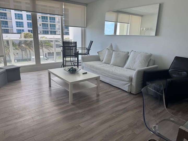 Departamento Con Vista Al Mar - Hollywood, FL