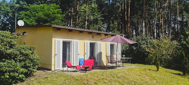 Holiday At Seddin Lake - Michendorf