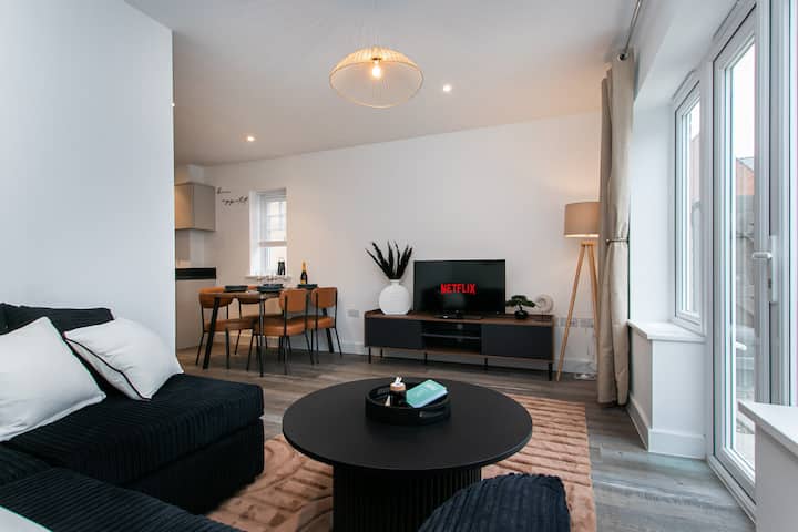 Chesterwell Residence Colchester - Colchester
