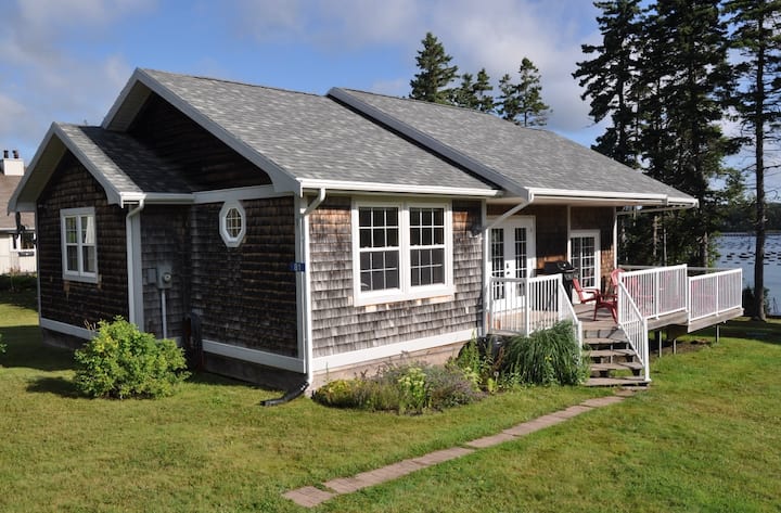 Fox Run By The Sea - Prince Edward Island
