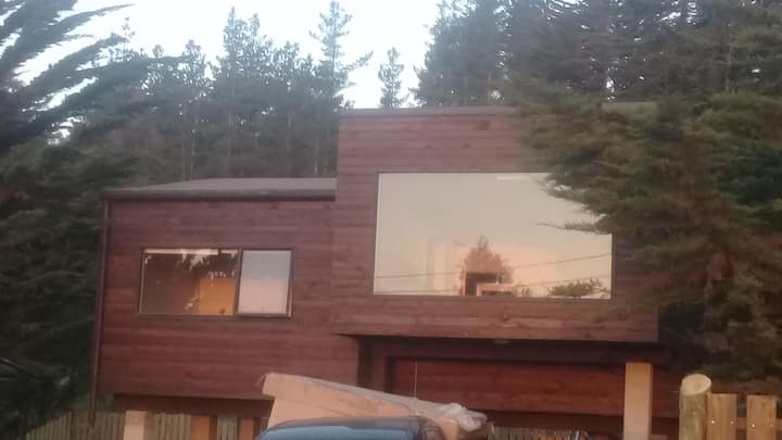 Cabo Polonio - Pichilemu