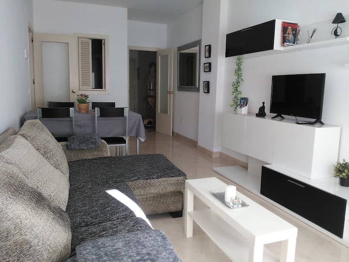 Los Remediostriana Parking Opcional Mismo Edificio - Camas