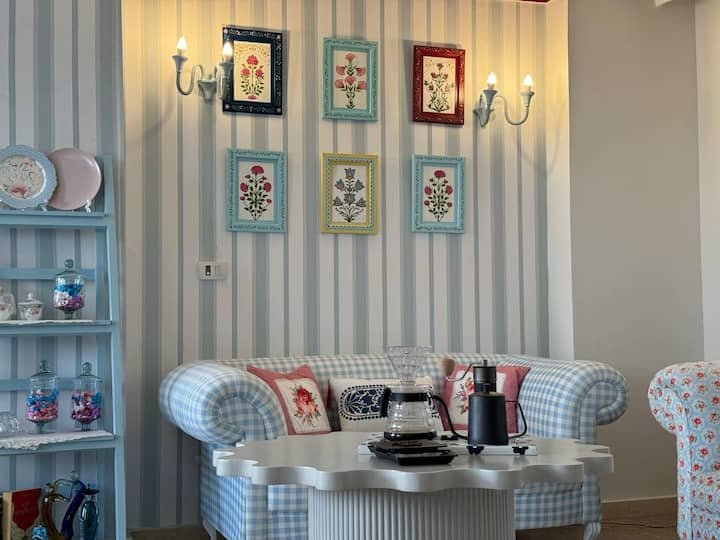 Dokki Khan: Your Vibrant Experience - Cairo