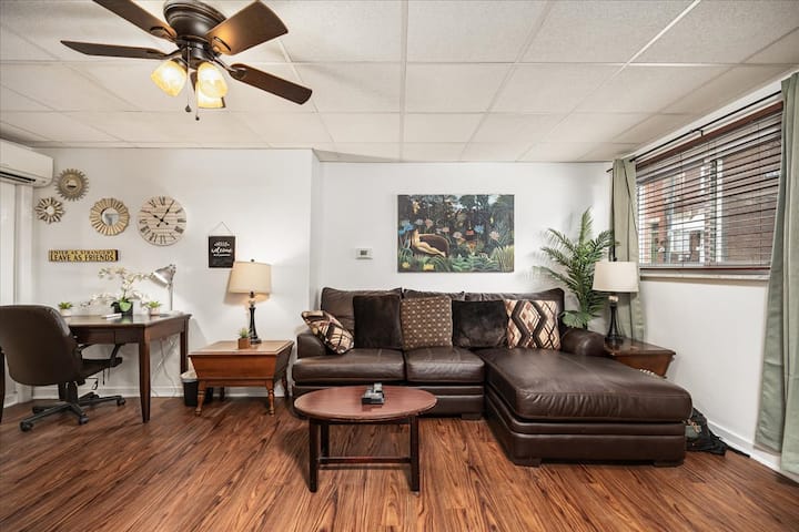 A Home Away From Home - Homestead, PA