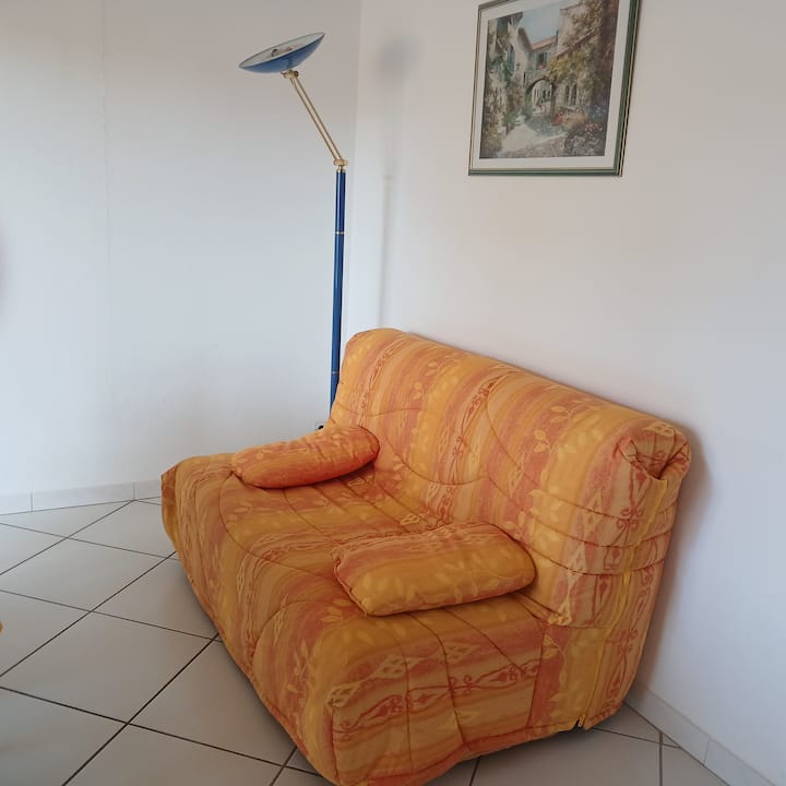 Pavillon Quartier Des Lacs 55 M2 - La Franqui