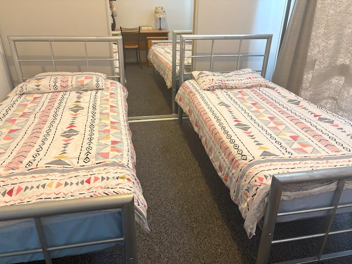 Private Unit For One Or More - Walkerville