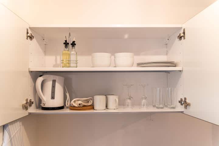 Dreamcation Altstadthotel - Barrierefreies Zimmer - Regensburg