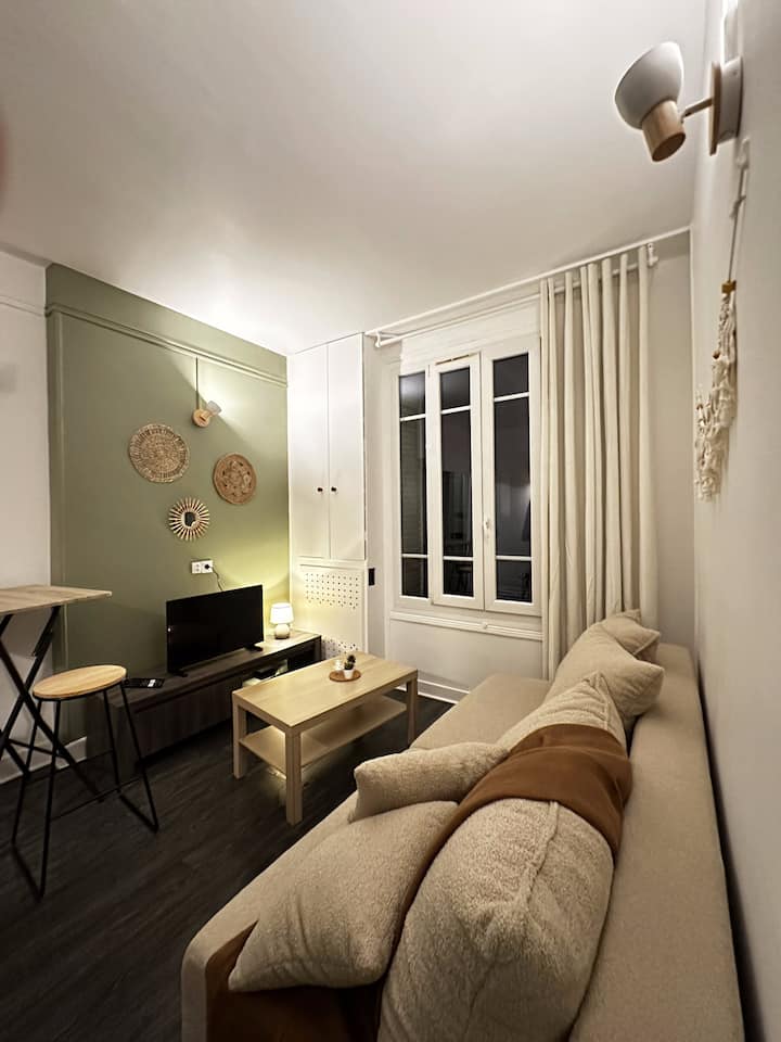 Le Cocon De Clichy - Clichy