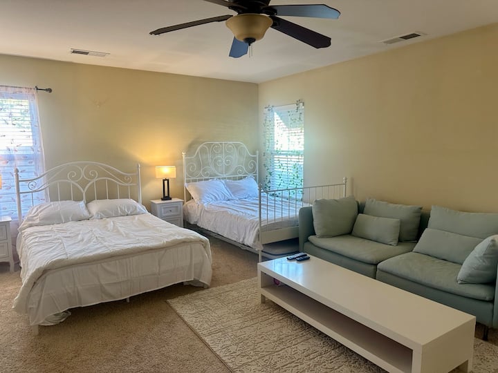 Sophie House - Woodland, CA