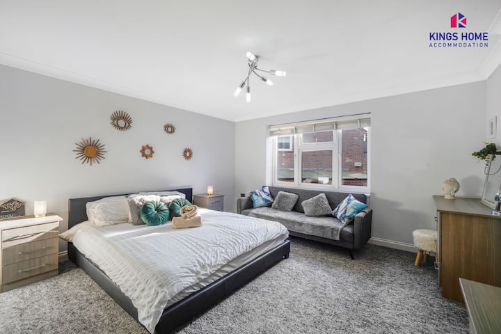 Ideal For Long Stay 4br, Long Stay, Berkshire - Maidenhead