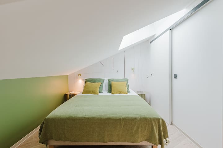 Appart'hôtel Neostelia-annecy N°201 - Annecy