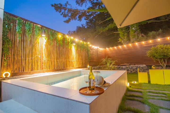 애월볕둘 - Jeju-si