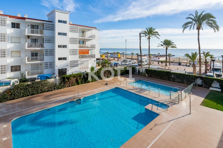 Koti Rentals - Girolamar - Fuengirola