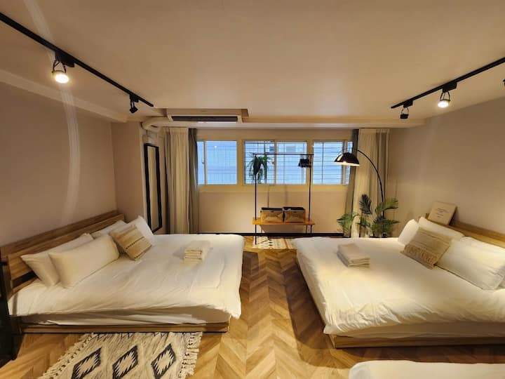 H703/smart Tv/wifi/elevator/cold And Warm/ - 루저우 구