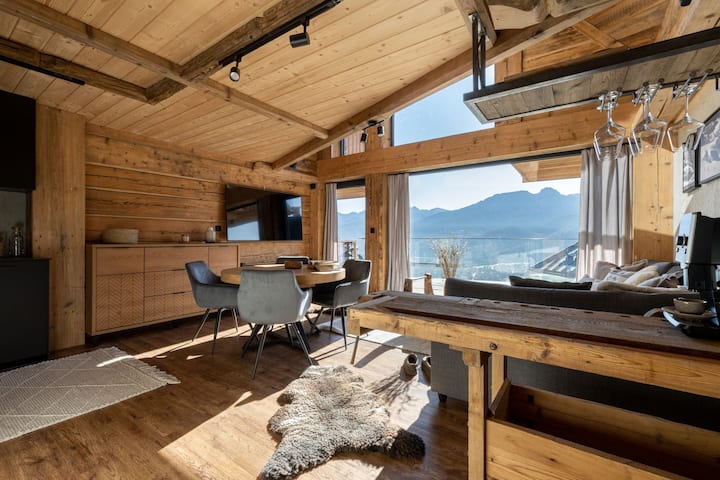 Mountain Shelter Salamandra - Domek 32g - Zakopane