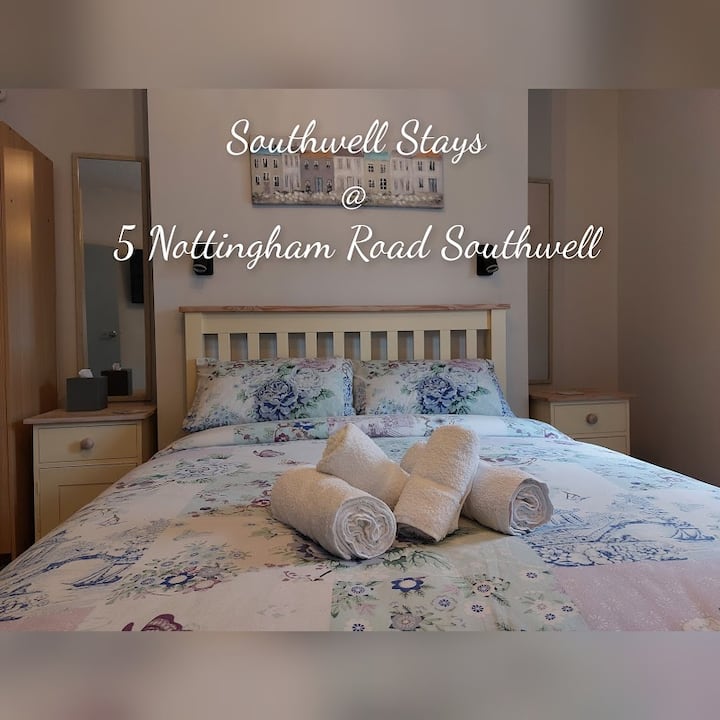 Family Room @ Southwell Stays - Southwell